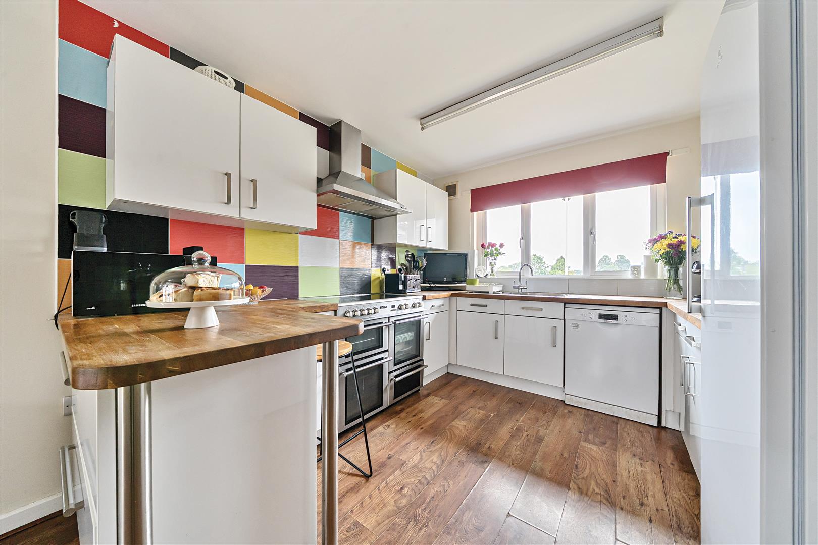 16, Drews Leasow, Bishops Castle, SY9 5EW | Estate Agents & Auctioneers